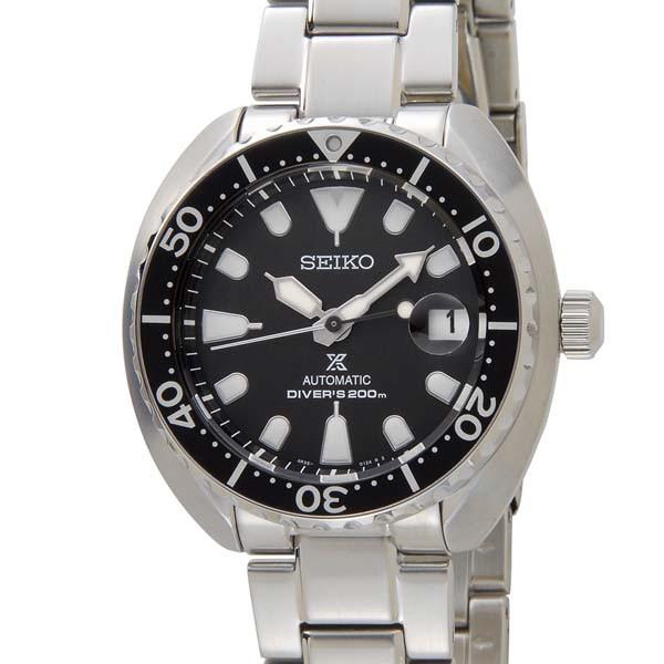 PROSPEX セイコー SEIKO プロスペックス メンズ 腕時計 SRPC35K1 ミニタートル オートマチック ダイバーズウォッチ ...