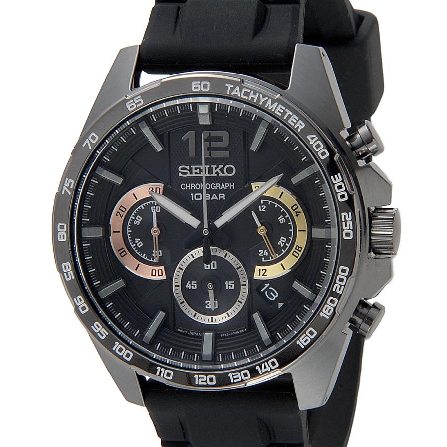 新春初売りセール SEIKO セイコー SSB349P1 海外モデル クロノグラフ 腕時計 メンズ : sessb349p1 : s-select - 通販 - Yahoo!ショッピング