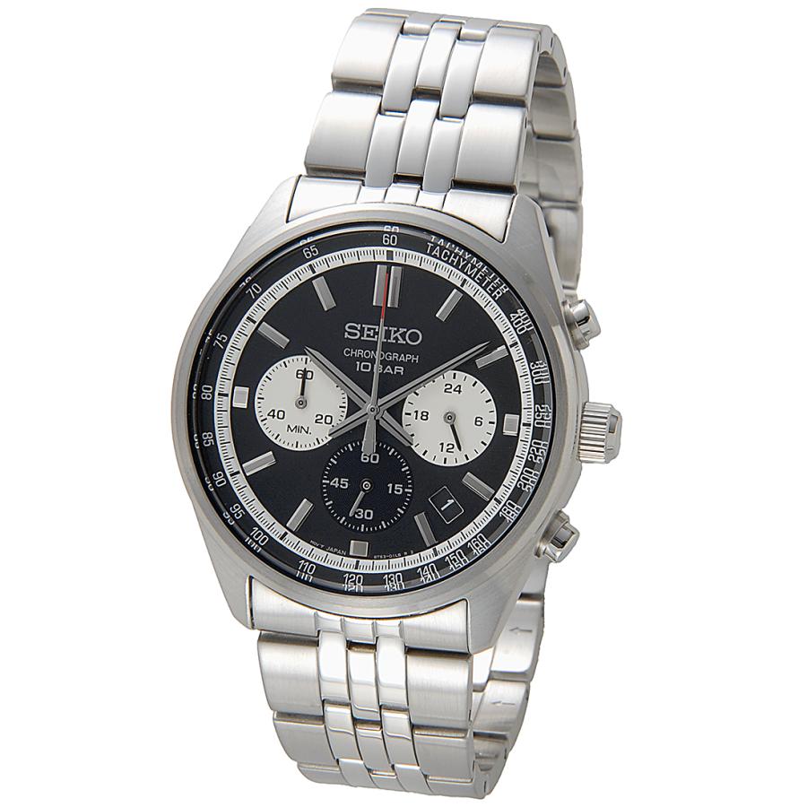 SEIKO（セイコー） メンズ 腕時計 SSB429P1 クロノグラフ 日本製ムーブメント : s-select - 通販 - Yahoo ...