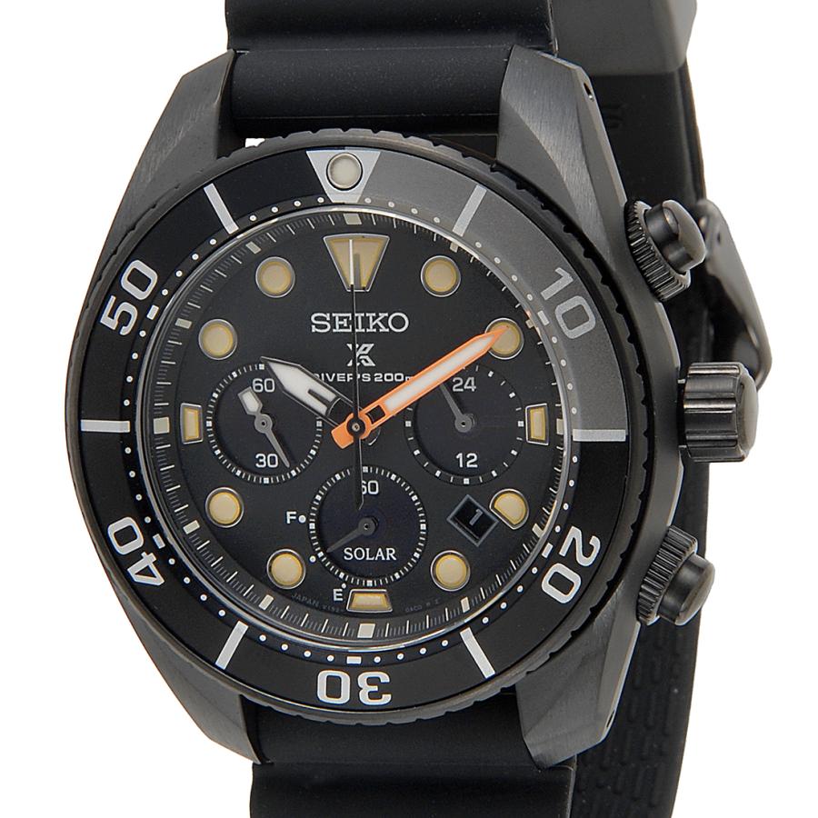 SEIKO セイコー 腕時計 メンズ SSC761J1 プロスペックス ソーラー クロノグラフ ダイバー : s-select - 通販 - Yahoo!ショッピング