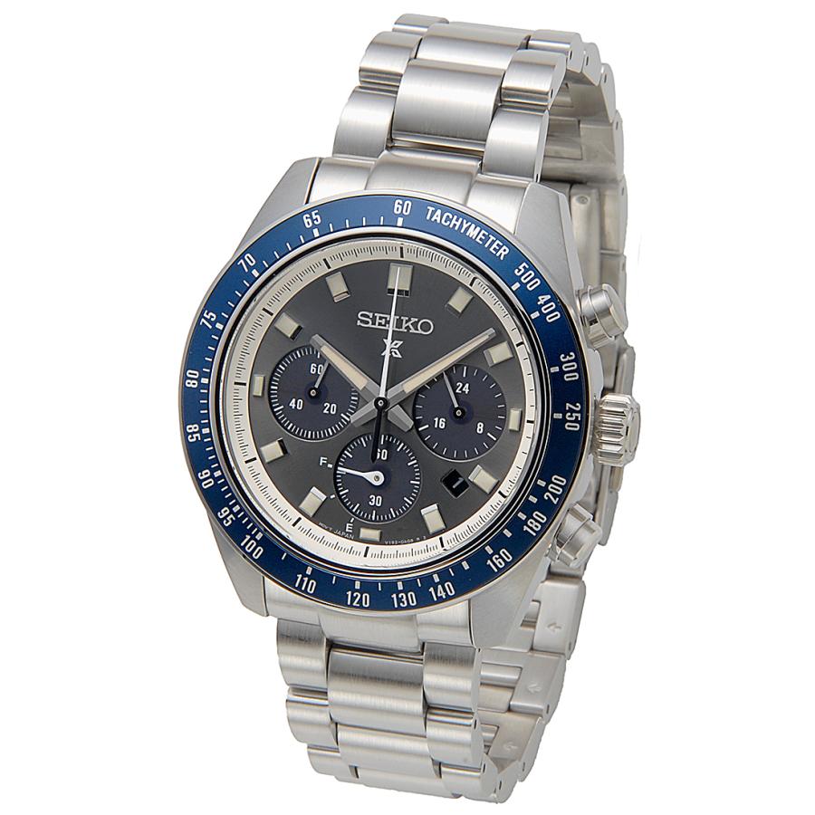 SEIKO セイコー SSC939P1 プロスペックス スピードタイマー ソーラークロノグラフ メンズ 腕時計 : s-select - 通販 - Yahoo!ショッピング