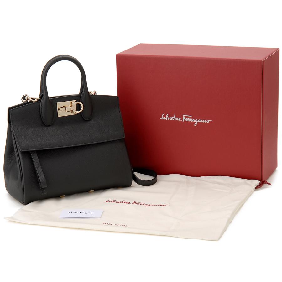 FERRAGAMO Ferragamo フェラガモ ハンドバッグ レディース 21 FERRAGAMO Ferragamo フェラガモ ハンドバッグ レディース 21