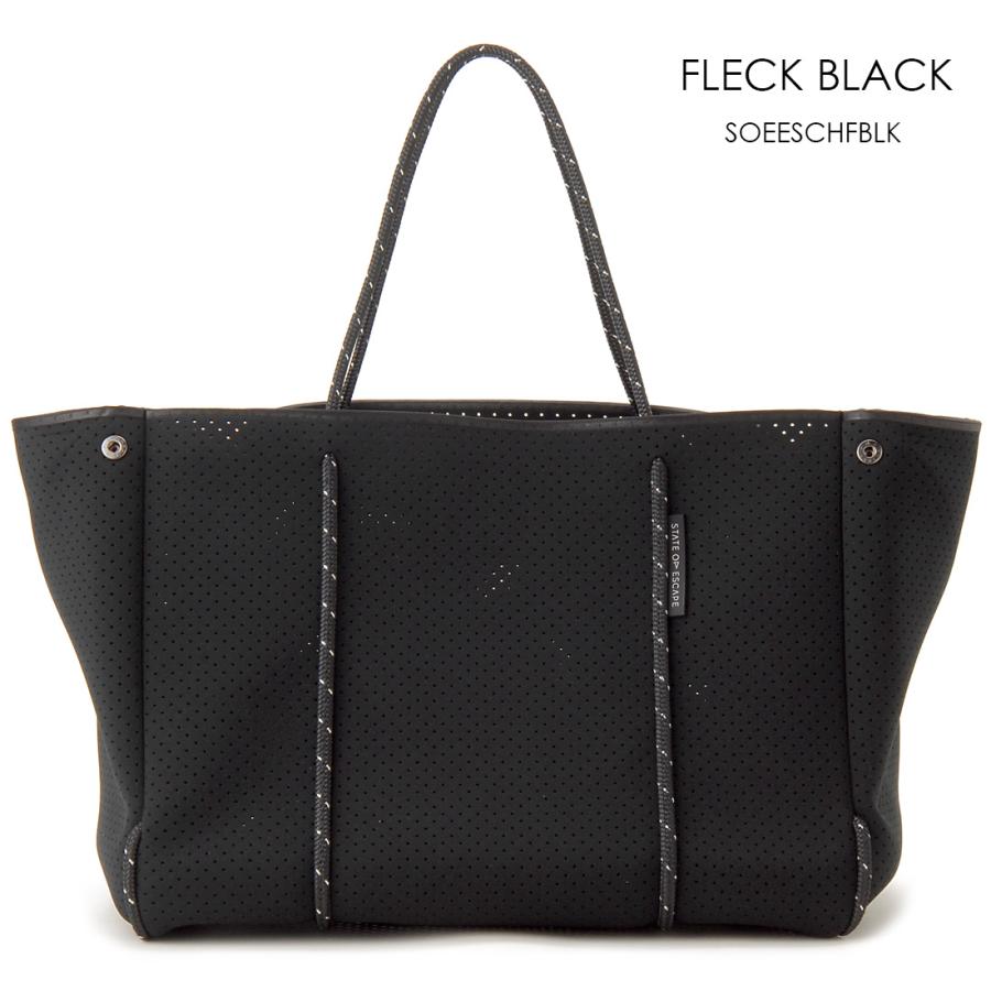 STATE OF ESCAPE ステイトオブエスケープ トートバッグ ESCAPE CARRYALL BAG :SOEESC:s-select ...