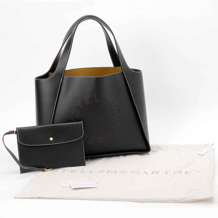 Stella McCartney（ステラ・マッカートニー） トートバッグ レディース