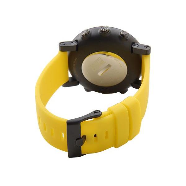 SUUNTO スント コア イエロー クラッシュ CORE YELLOW CRUSH SUUNTO スント コア イエロー クラッシュ CORE YELLOW CRUSH