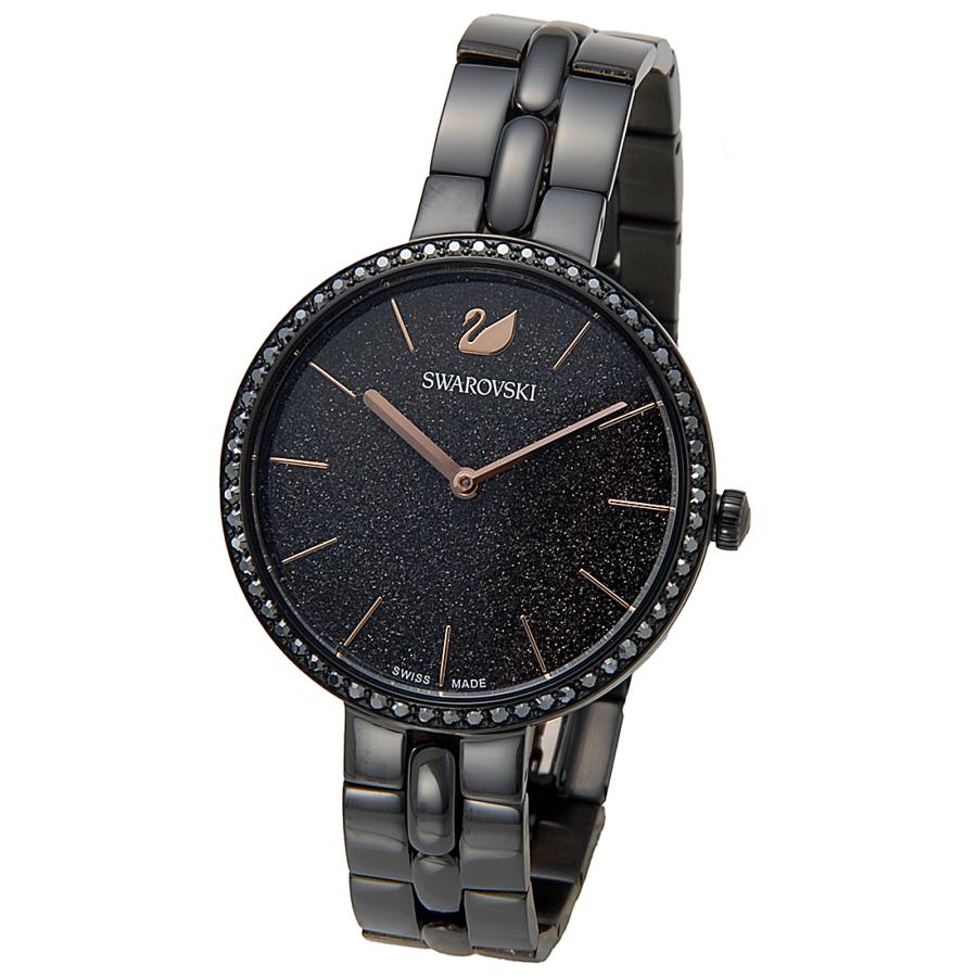 クリスマスプレゼント2024 Swarovski スワロフスキー 腕時計 レディース 5547646 コスモポリタン : swv5547646 ...
