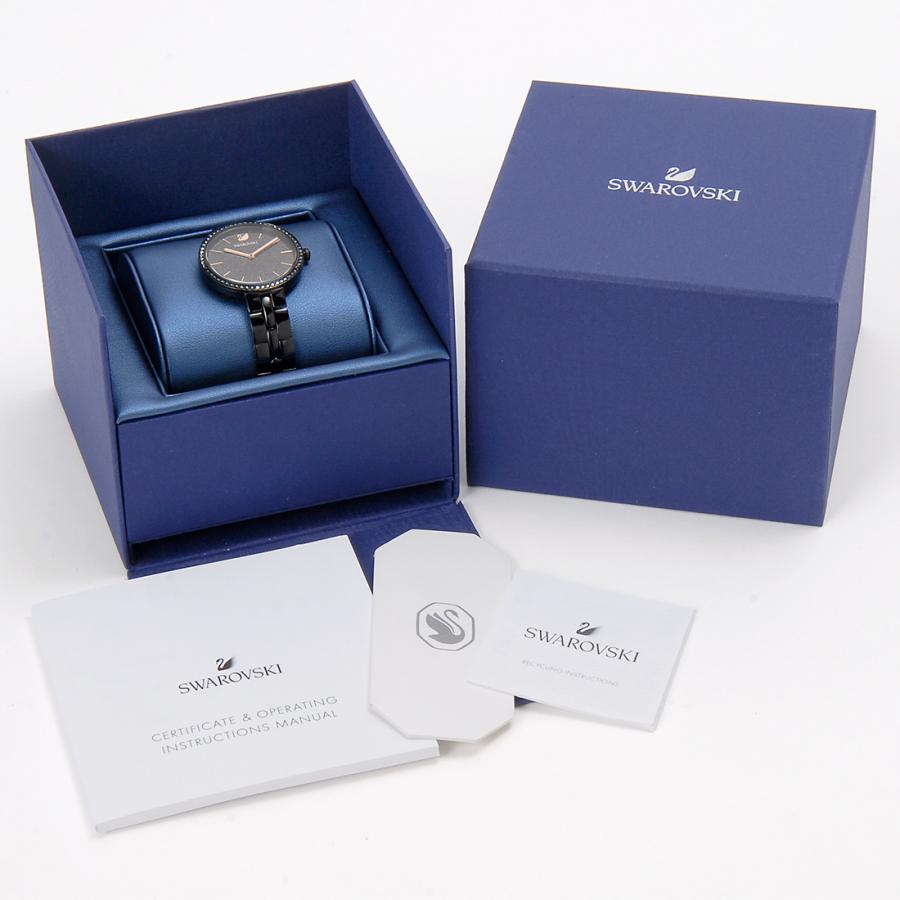 SWAROVSKI Swarovski スワロフスキー 腕時計 レディース 5547646 コスモポリタン : s-select - 通販 ...