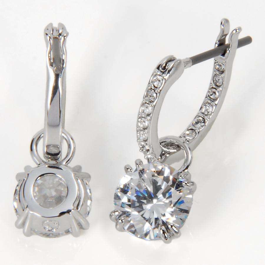 SWAROVSKI Swarovski スワロフスキー ピアス レディース 5636717 コンステラ ドロップピアス : s-select ...