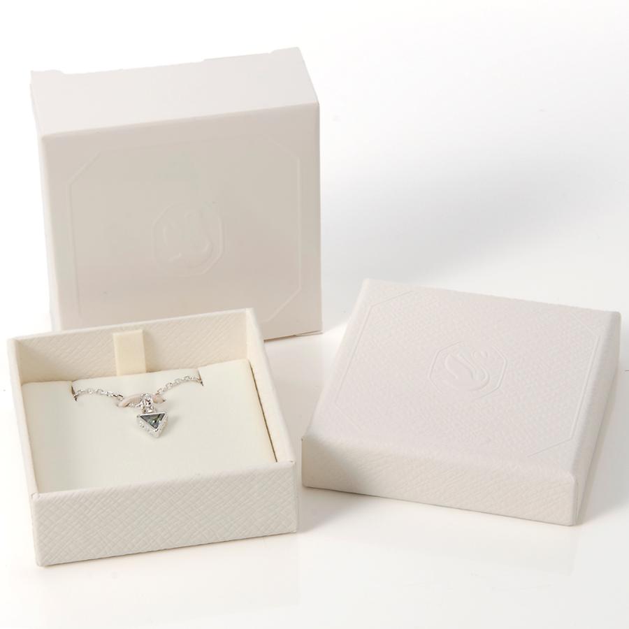 SWAROVSKI Swarovski スワロフスキー ネックレス レディース 5648752 Stilla ステラ : s-select ...
