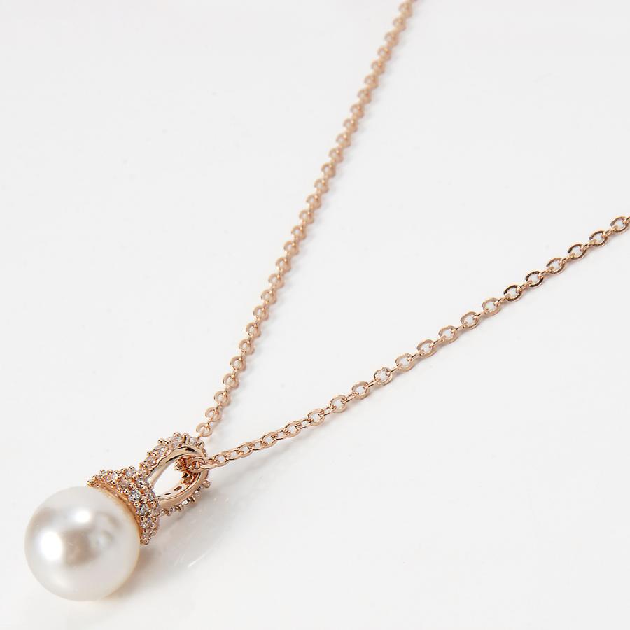 SWAROVSKI Swarovski スワロフスキー ネックレス レディース SWAROVSKI Swarovski スワロフスキー ネックレス レディース