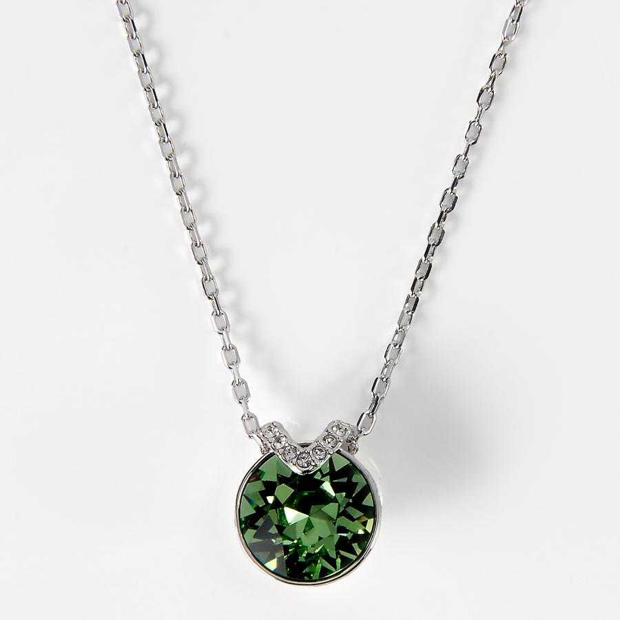 SWAROVSKI Swarovski スワロフスキー ネックレス レディース 5724285 Bella V : s-select - 通販 ...