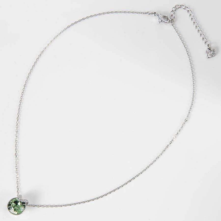SWAROVSKI Swarovski スワロフスキー ネックレス レディース 5724285 Bella V : s-select - 通販 ...