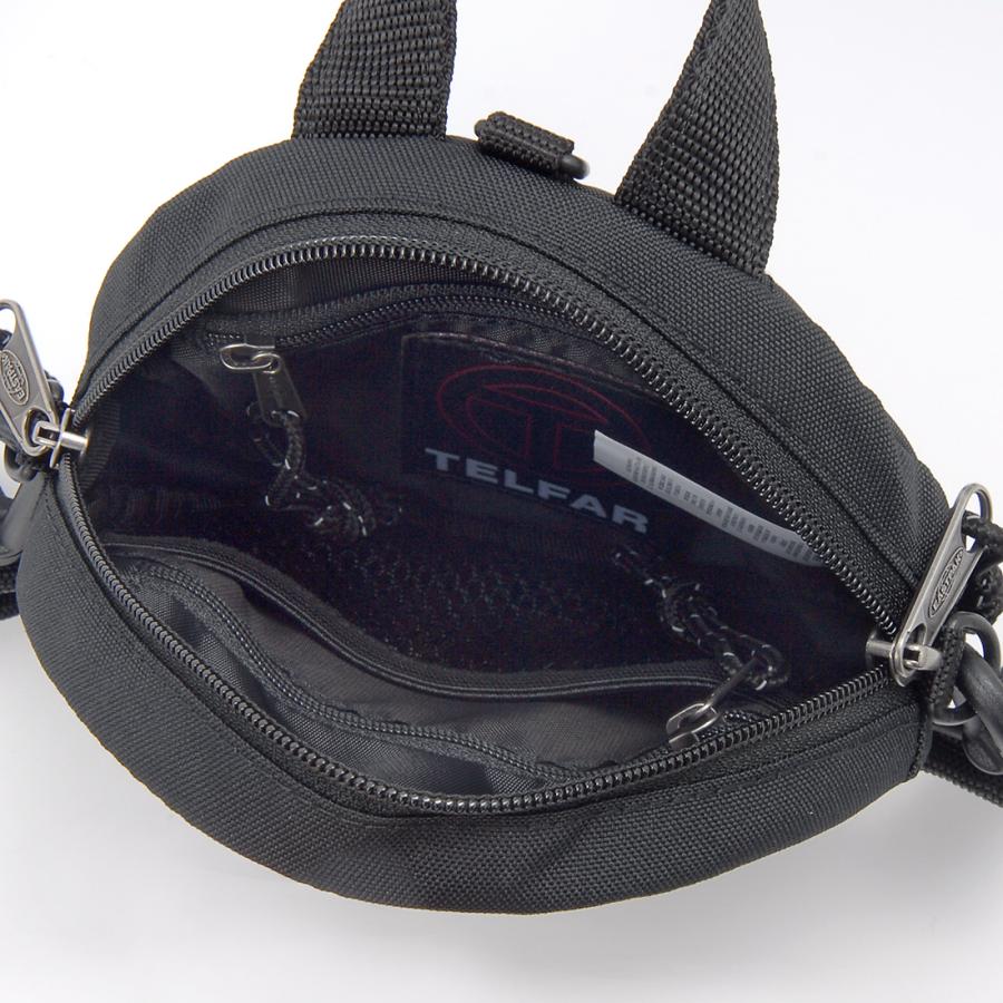 TELFAR ゴールデンウイークセール テルファー×イーストパック ショルダーバッグ EK0A5BBC EASTPAK CIRCLE BAG ...