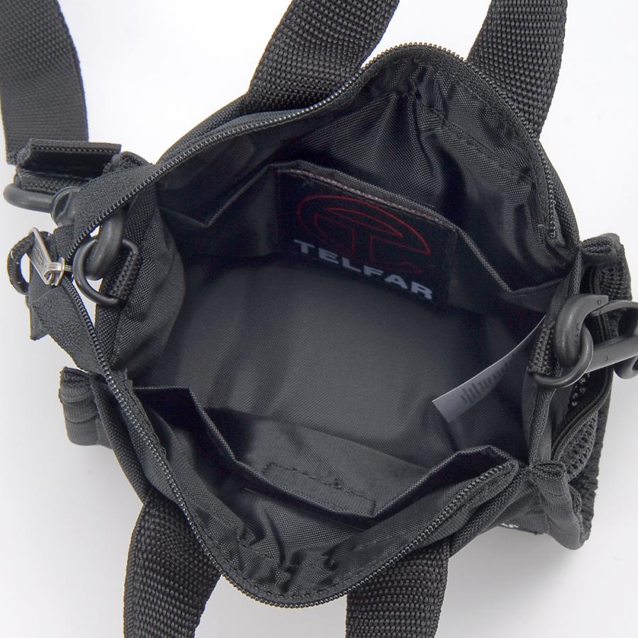 TELFAR テルファー×イーストパック ショルダーバッグ EK0A5BBE EASTPAK