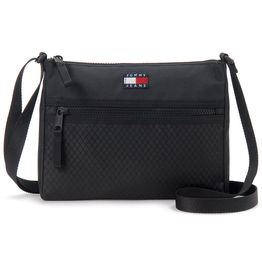 TOMMY JEANS（トミー・ジーンズ） ショルダーバッグ メンズ レディース
