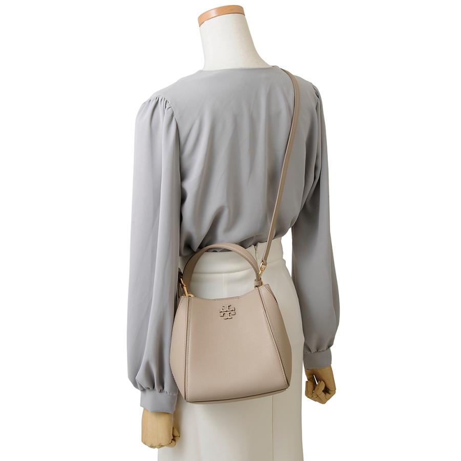 TORY BURCH（トリーバーチ） ハンドバッグ レディース クレイ 158500