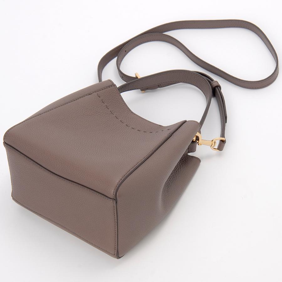 TORY BURCH トリーバーチ ハンドバッグ レディース ブラウン 74956 963 バケットバッグ : s-select - 通販 ...