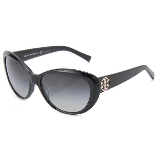 TORY BURCH トリーバーチ サングラス メガネ TY7005 50111 ブラック グラデーション トリバーチ ブランド : s-select - 通販 - Yahoo!ショッピング