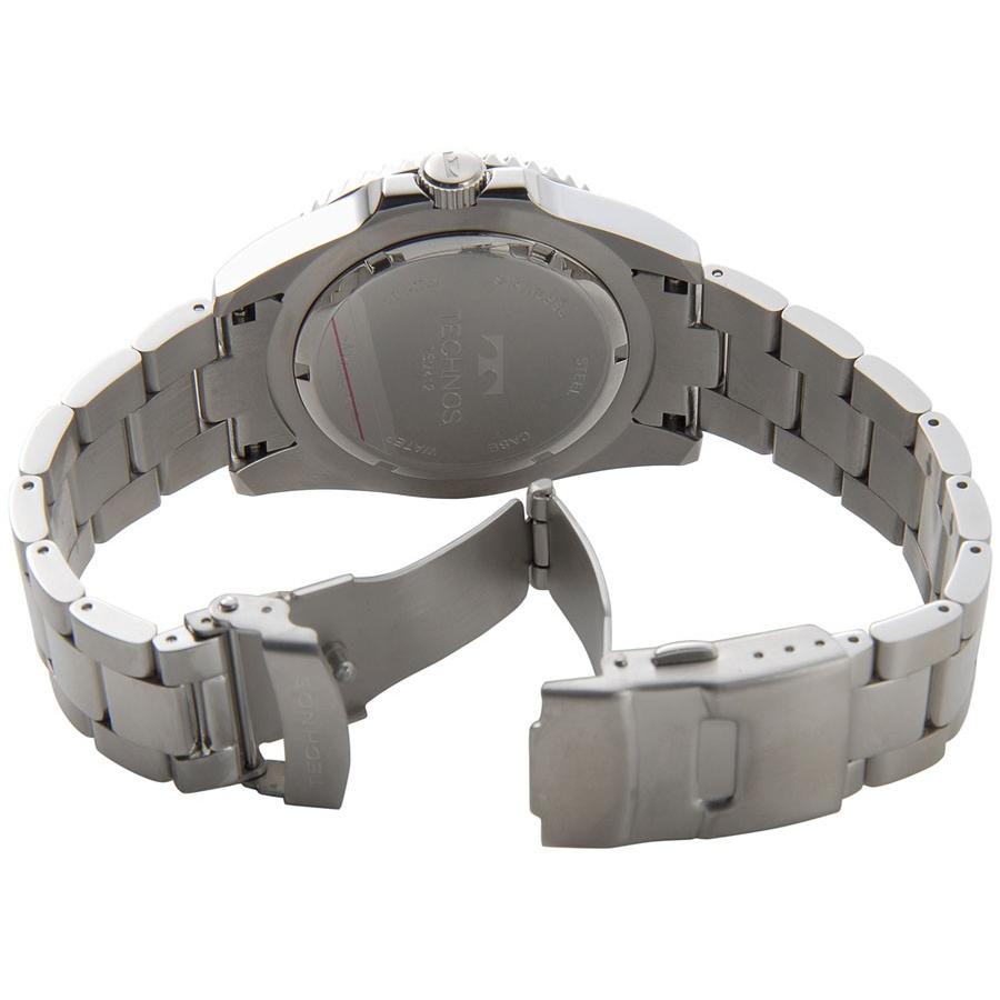 TEKNOS（テクノス） メンズ 腕時計 TECHNOS TSM412SB ダイバーズ 日本製ムーブメント ブラック 送料無料 : s-select - 通販 - Yahoo!ショッピング