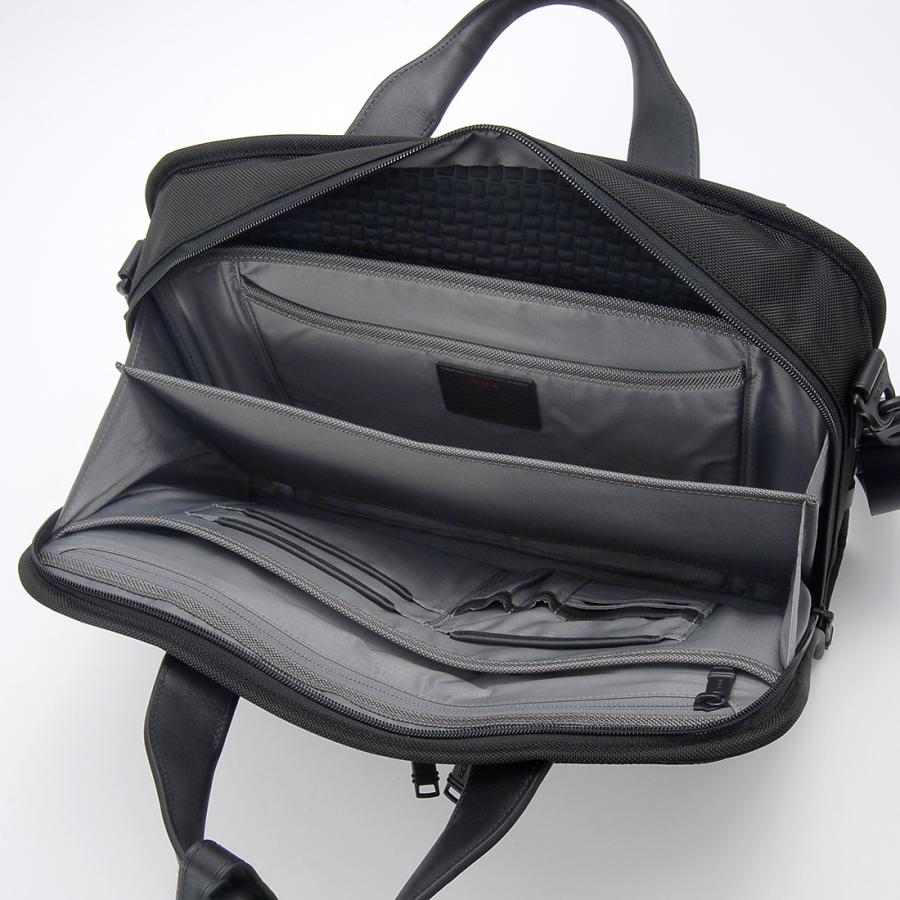 MYSTERY RANCH（ミステリーランチ） TUMI トゥミ ブリーフケース