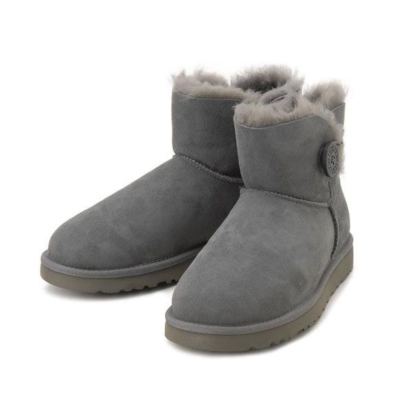 アグ オーストラリア UGG australia ムートンブーツ UGG3352-GRY22CM US5 EU36 UK3.5 ブランド : s-select - 通販 - Yahoo!ショッピング