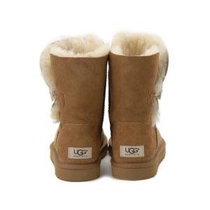 在庫処分 アグ オーストラリア UGG australia ムートンブーツ UGG5803-CHUT22CM US5 EU36 UK3.5 ブランド : s-select - 通販 ...