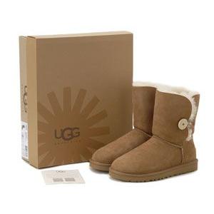 在庫処分 アグ オーストラリア UGG australia ムートンブーツ UGG5803-CHUT22CM US5 EU36 UK3.5 ブランド : s-select - 通販 ...