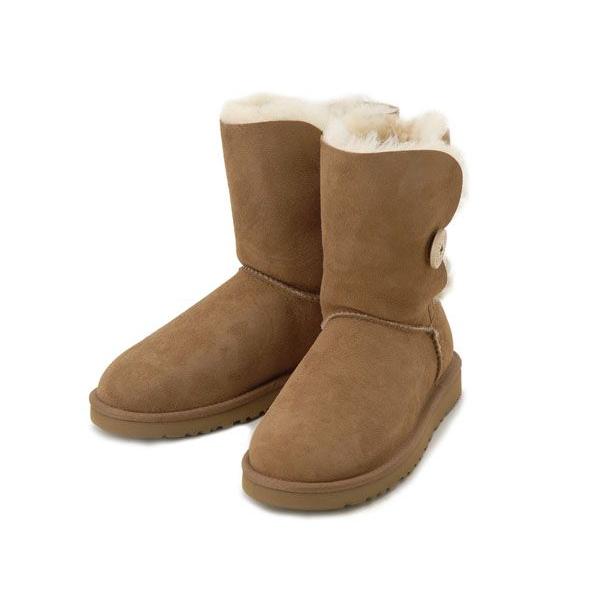 アグ オーストラリア UGG australia ムートンブーツ UGG5803-CHUT23CM US6 EU37 UK4.5 ブランド :ugg5803-chut23cm:s-select ...