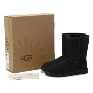 アグ オーストラリア UGG australia ムートンブーツ UGG5825-BK22CM US5 EU36 UK3.5 ブランド :ugg5825-bk22cm:s-select ...