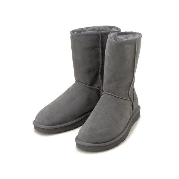 アグ オーストラリア UGG australia ムートンブーツ UGG5825-GRY23CM US6 EU37 UK4.5 ブランド : s-select - 通販 - Yahoo!ショッピング