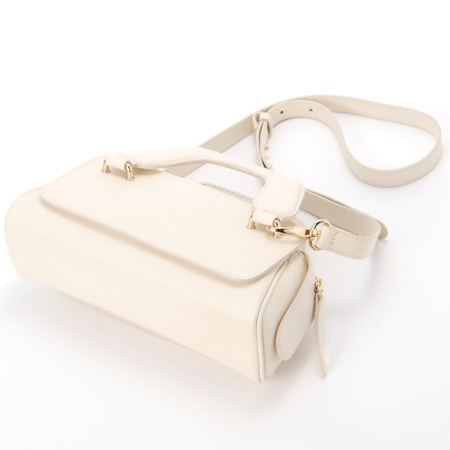 訳あり ショルダーストラップなし、上面にシワ多数あり aim エイム