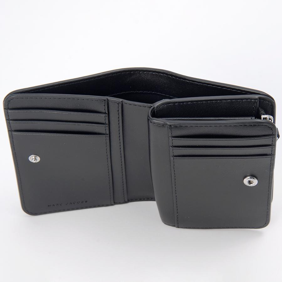 MARC JACOBS（マーク・ジェイコブス） 訳あり 正面左側に異物あり 二