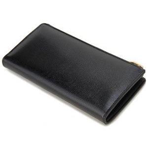Yves Saint Laurent イヴ・サンローラン L字ファスナー長財布 Yves Saint Laurent イヴ・サンローラン L字ファスナー長財布
