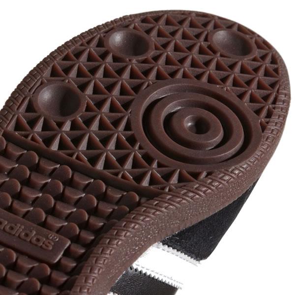 adidas（アディダス） 019000 フットサルシューズ インドア用 サンバ レザー SAMBA LEATHER 21Q2 : adj ...