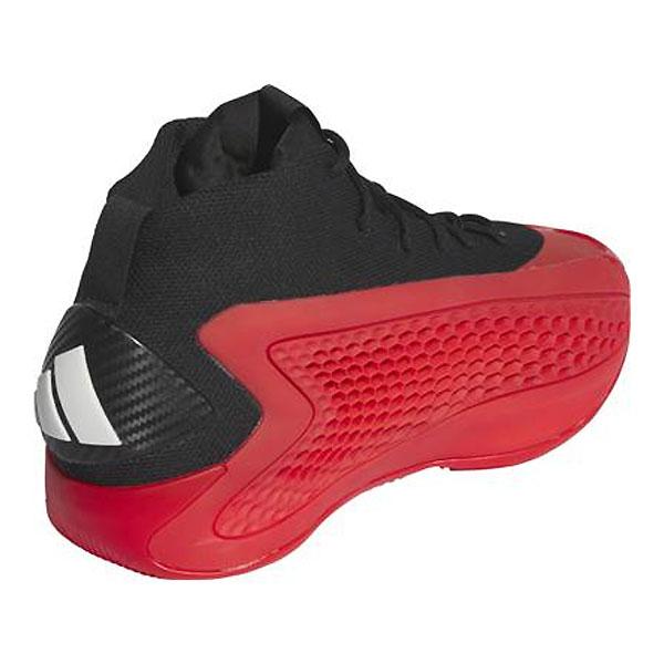 adidas adidas（アディダス） IG6669 バスケットボール シューズ A.E. アンソニー エドワーズ 1 MID 24Q3 ...