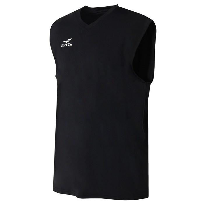 FINTA ＜ネコポス発送 送料無料＞ フィンタ（FINTA） FT4442 0500 サッカー フットサル 極冷ノースリーブインナーシャツ 25SS : ANSPO - 通販 - Yahoo ...