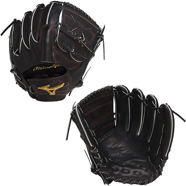 MIZUNO ミズノ（MIZUNO） 1AJGH28011 09X 野球 グラブ 硬式用 ミズノプロ CRAFTED EDITION 投手用 ...
