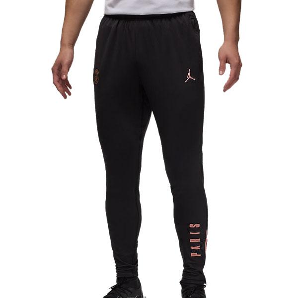 NIKE（ナイキ） FQ2456 010 サッカー パリ・サンジェルマン PSG ジョーダン ストライク サード Dri-FIT サッカー ...