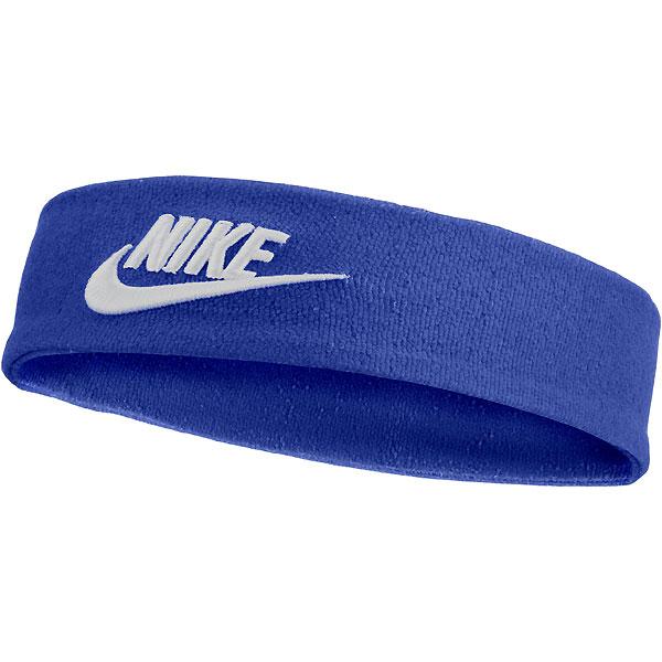 ＜ネコポス発送 送料無料＞ ナイキ（NIKE） BN2065 400 マルチSP クラシック ヘッドバンド ワイド テリー 25SP : tre-bn2065-400 : ANSPO - 通販 ...