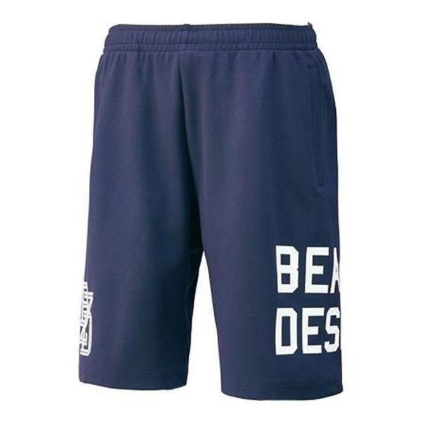 ゼット ZETT（ゼット） BOS75003HP 2911 野球 ZETT BEAMS DESIGN ビームス デザイン スウェット ハーフパンツ 25SS : ANSPO - 通販 ...