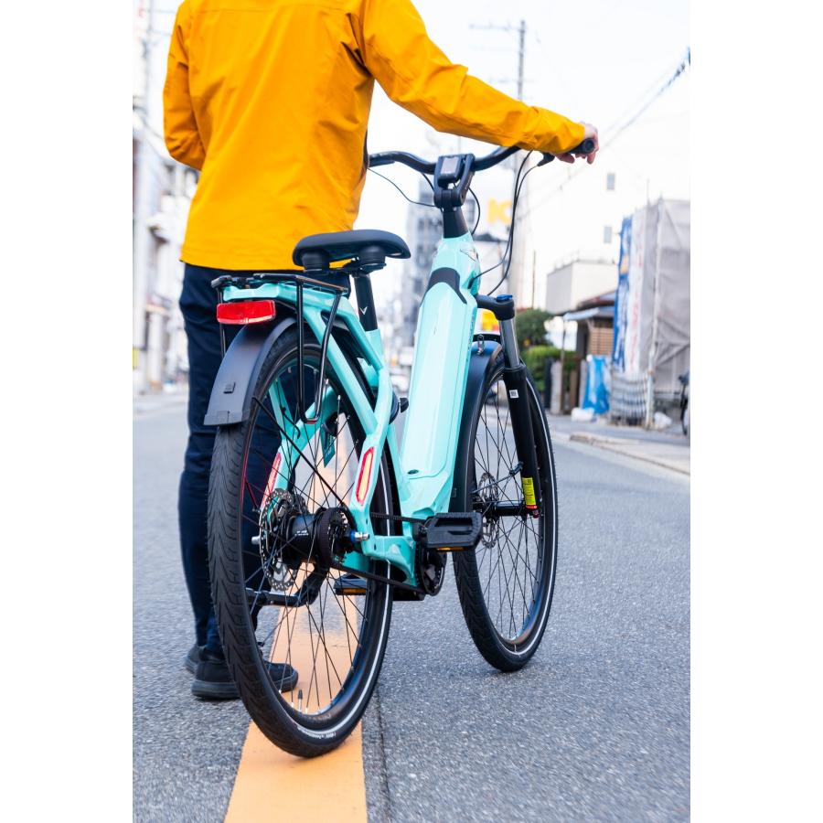 Bianchi 希少 BIANCHI E-OMNIA C-TYPE S/Mサイズ ビアンキ 電動 Bianchi 希少 BIANCHI E-OMNIA C-TYPE S/Mサイズ ビアンキ 電動