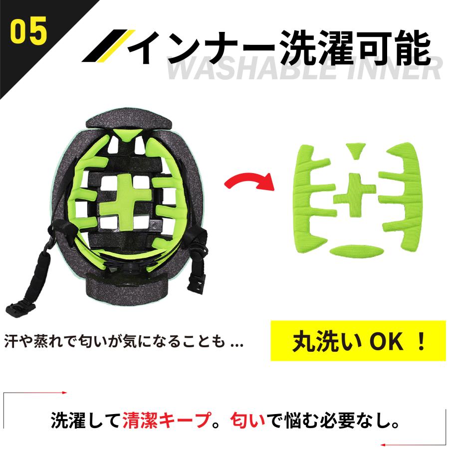 CE/CPSC認証 折りたたみヘルメット 後ろライト付 折り畳み 自転車用 収納袋付き マグネットバックル 学生〜大人 メンズ ORITATA-MET BRINGER ポイント利用 ...