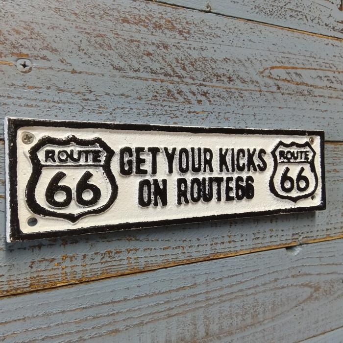 ガーデニング 雑貨 サインプレート プレート 看板 おしゃれ かわいい アンティーク ビタープレート・ロード CG-RF-18-POST : ガーデニング雑貨TOOLBOX - 通販 ...