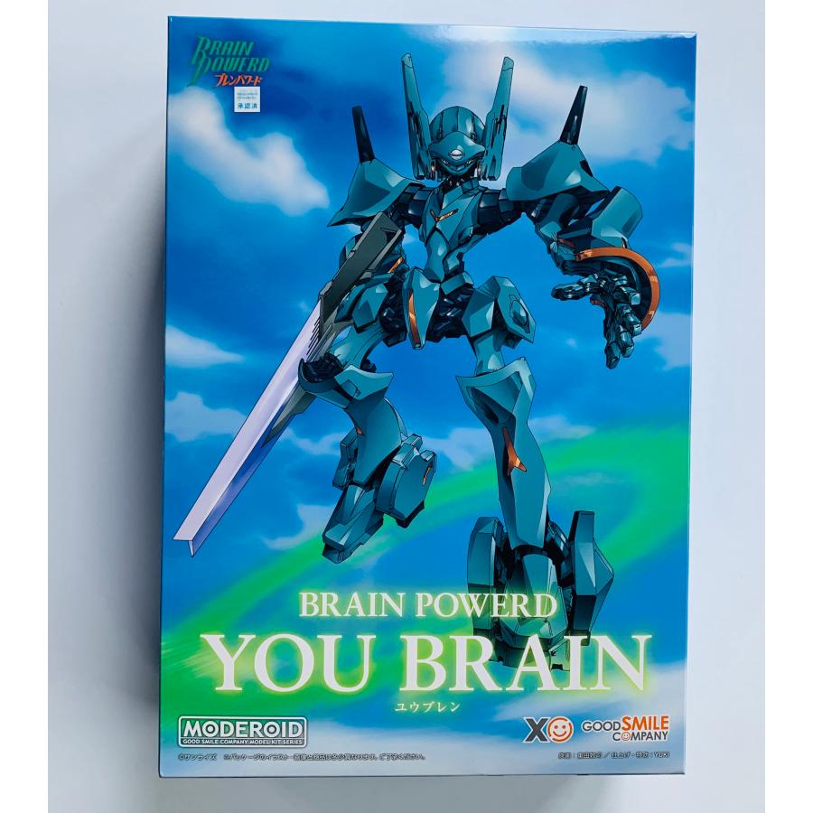 MODEROID ユウブレン : ST SHOP - 通販 - Yahoo!ショッピング