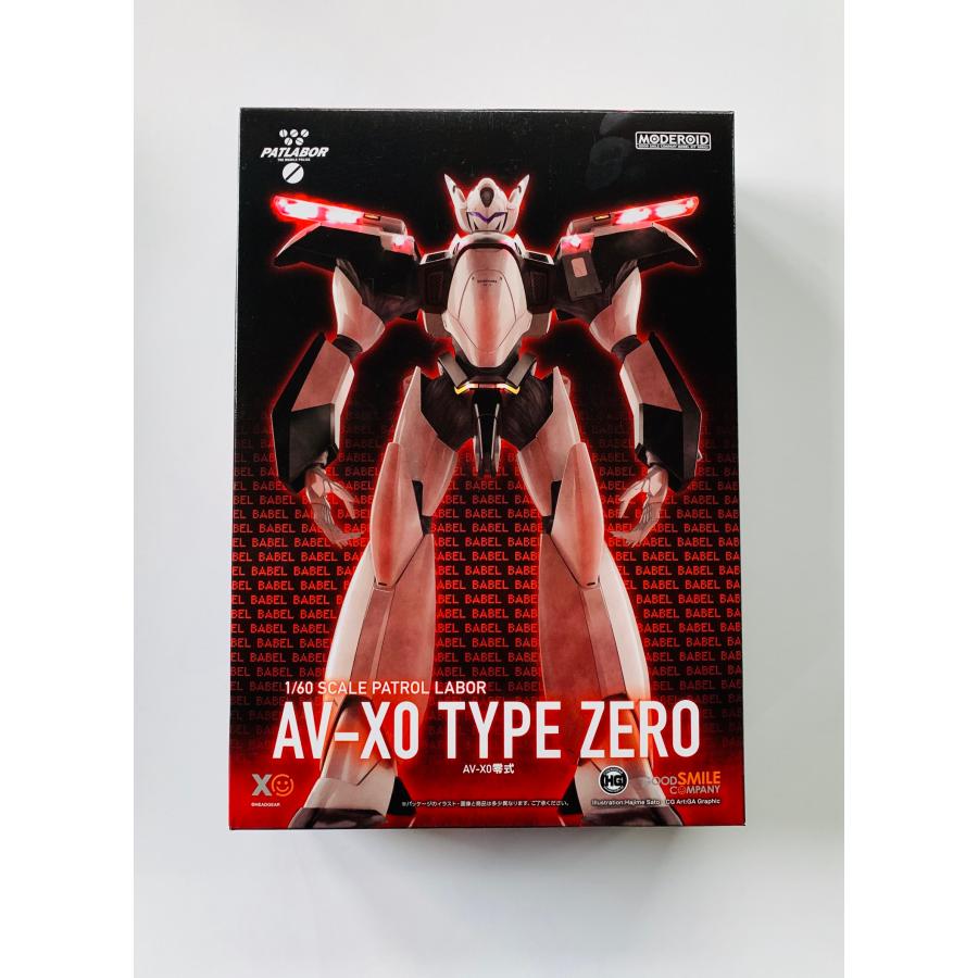 MODEROID AV-X0零式 : ST SHOP - 通販 - Yahoo!ショッピング