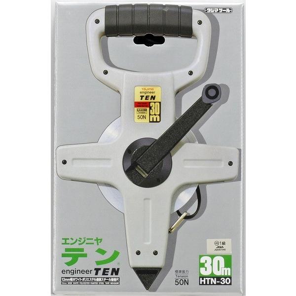 TJMデザイン タジマ TAJIMA エンジニヤ テン 30m HTN-30 : 職人技ネット工房 - 通販 - Yahoo!ショッピング