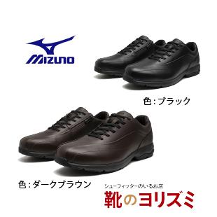 MIZUNO SPORTS STYLE ミズノ LD40 VI ウォーキングシューズ[メンズ] : 靴のヨリズミヤフー店 - 通販 ...