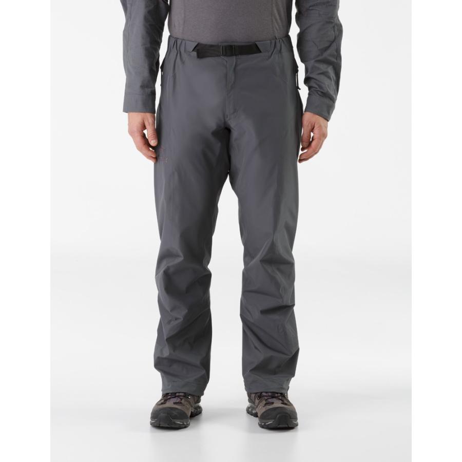 2021年最新海外 アークテリクス アルファ AR パンツ ALPHA PANT ビブパンツ kids-nurie.com