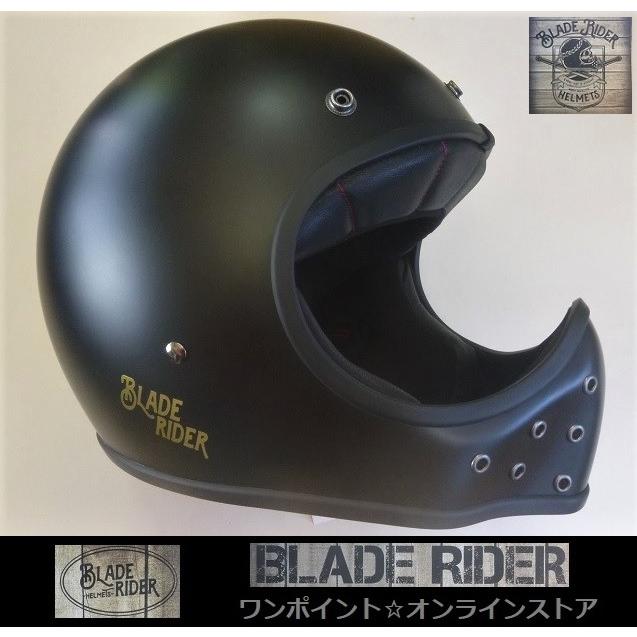 ★ブレイドライダー BRT-003★MBK/L★ : ワンポイント・オンラインストア - 通販 - Yahoo!ショッピング