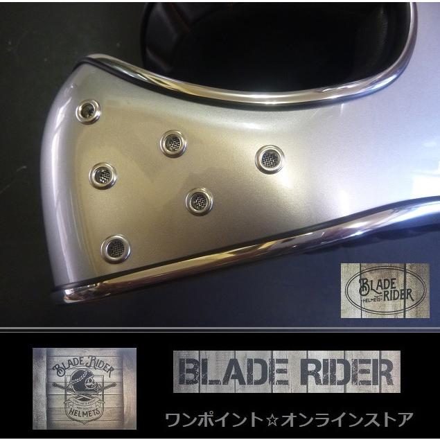 ★ブレイドライダー BRT-003★SV/M★ : ワンポイント・オンラインストア - 通販 - Yahoo!ショッピング